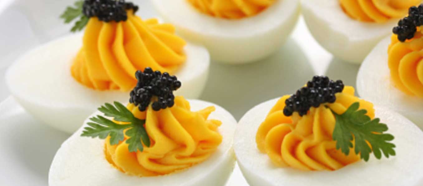 Classic Deviled Eggs Recipes – Freshy Recipes