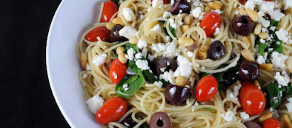 Mouth Watering Pasta Recipes Freshy Recipes