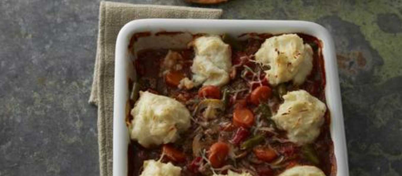 5 Must-Try Vegetarian Shepherd’s Pie Recipes – Freshy Recipes