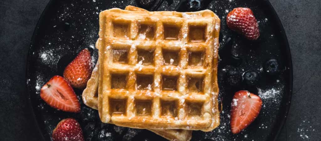 Classic Waffles Everyone Will Love – Freshy Recipes